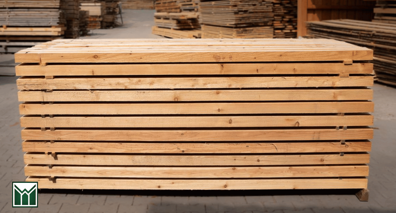 Welche Holzart passt zu Ihrem Projekt?