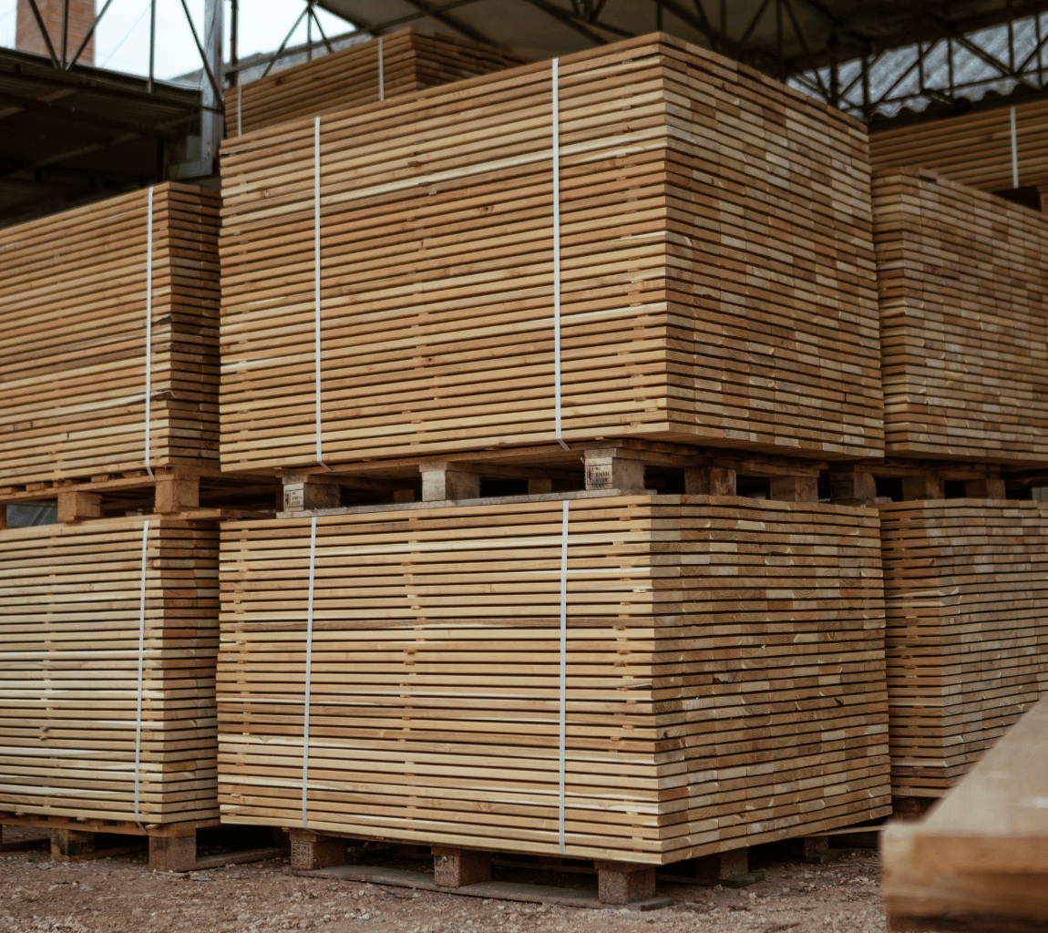 World Wide Wood offizielle Website | Handel für Holzbaustoffe